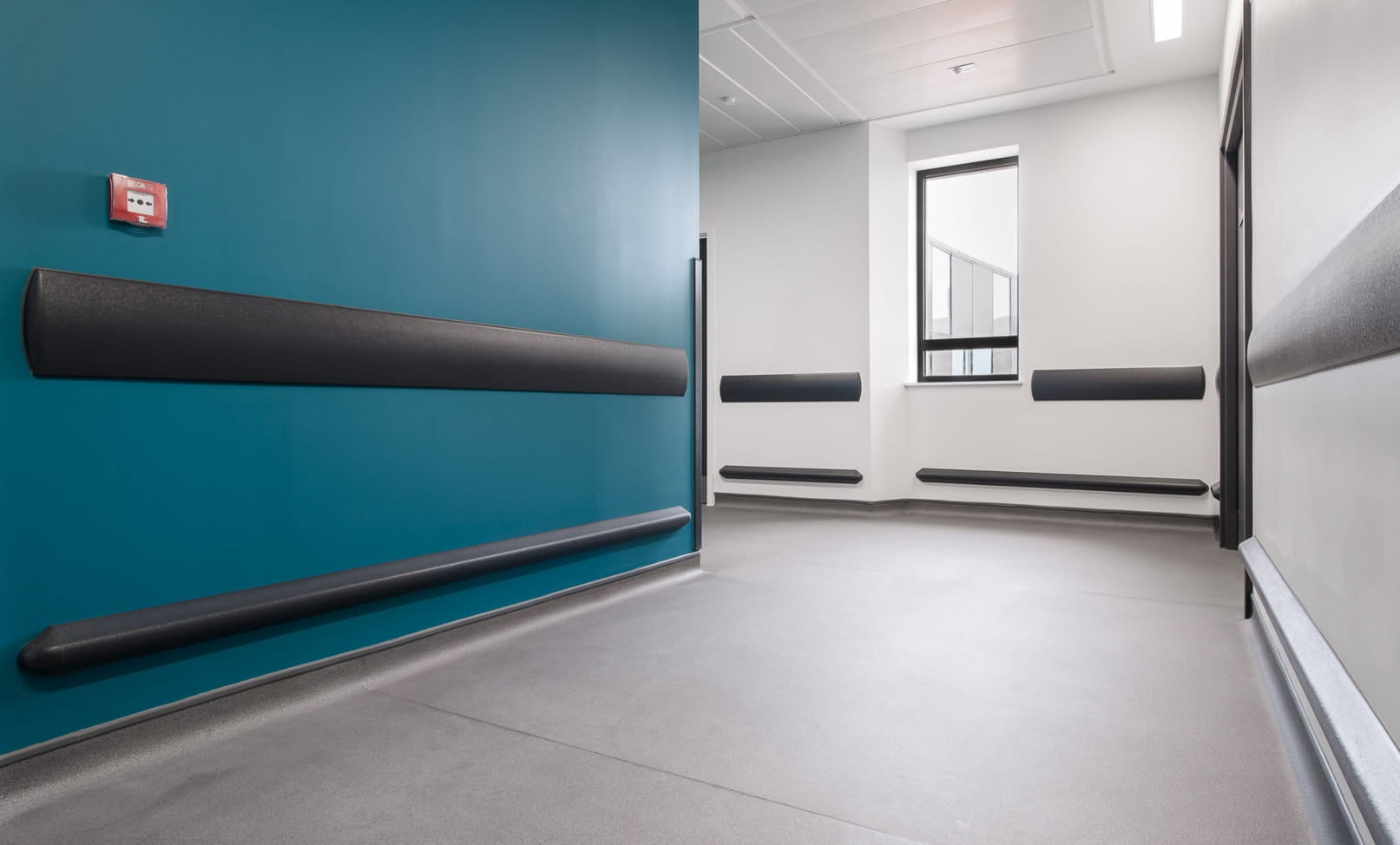 Gradus Bumper Rail Tradewinds Manufacturing Gradus Bumper Rail Tradewinds Manufacturing